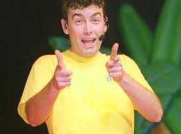 Two Tiny Tyrants: Jumping on The Wiggles Drama Bandwagon!