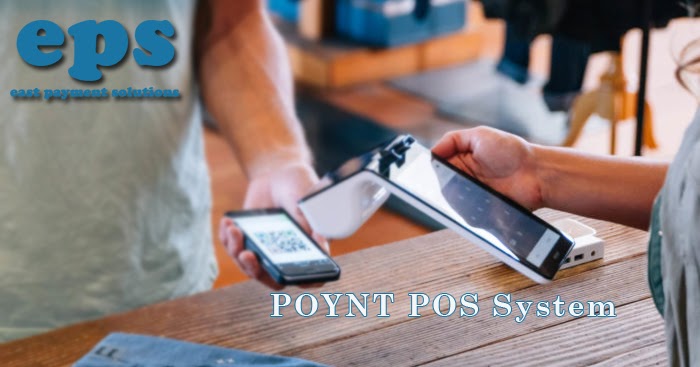 POYNT POS System
