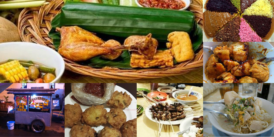 Potensi Manusia: kuliner bandung setiabudi Kuliner setiabudi bandung