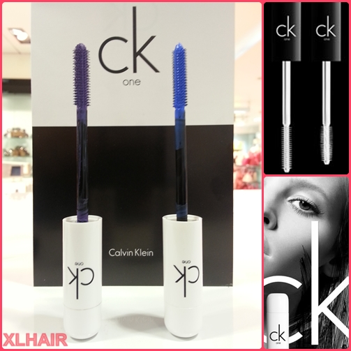 XL HAIR: MAQUILLAJE DE CALVIN KLEIN ONE (MI WISHLIST)