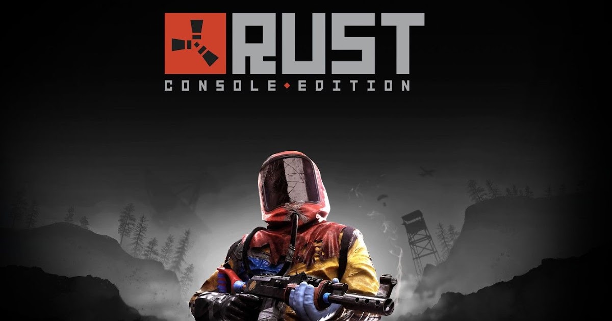 Análise: Rust Console Edition (Multi) é um game de sobrevivência para ...