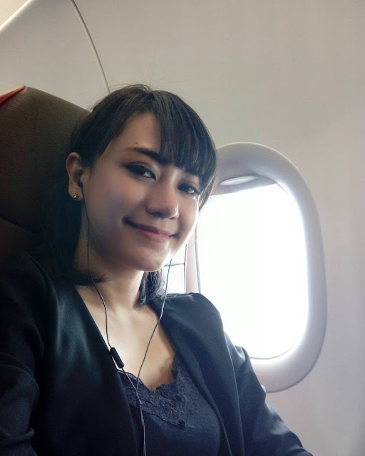 Masih Ingat Dengan AiU Ratna eks Vokalis Garasi? Sekarang Penampilannya Beda Banget!