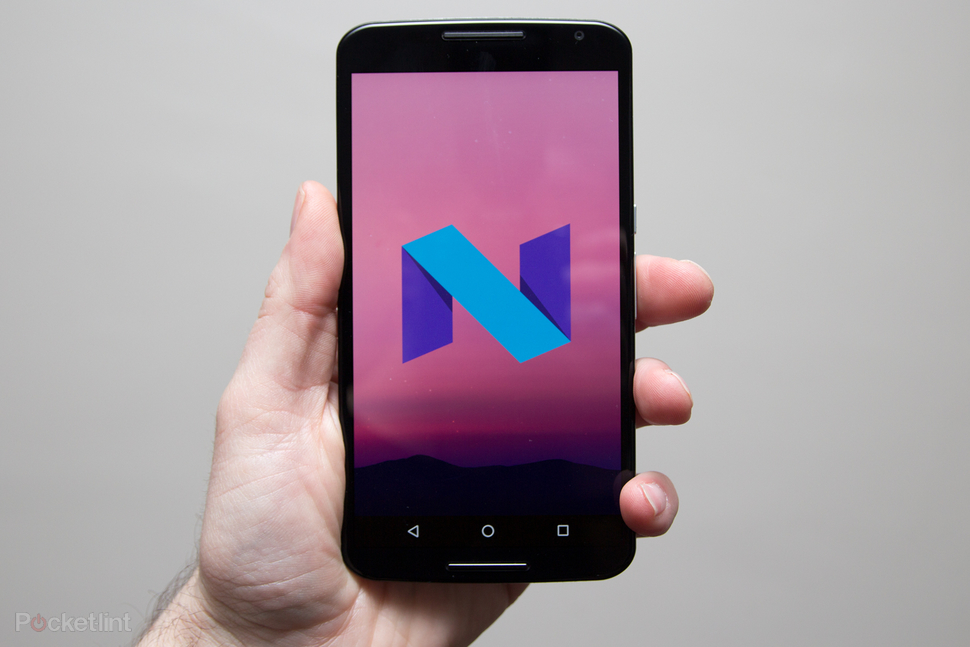 Welcome: Android N preview: Everything you need to know about Android 7.0