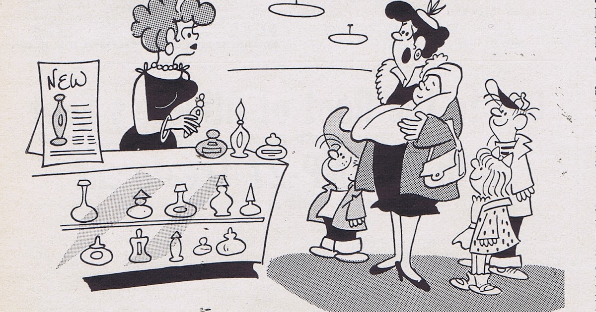 Mike Lynch Cartoons: Bob Weber, Sr. 1934 - 2020