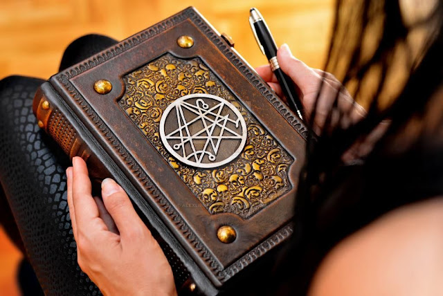 Propnomicon: The Necronomicon