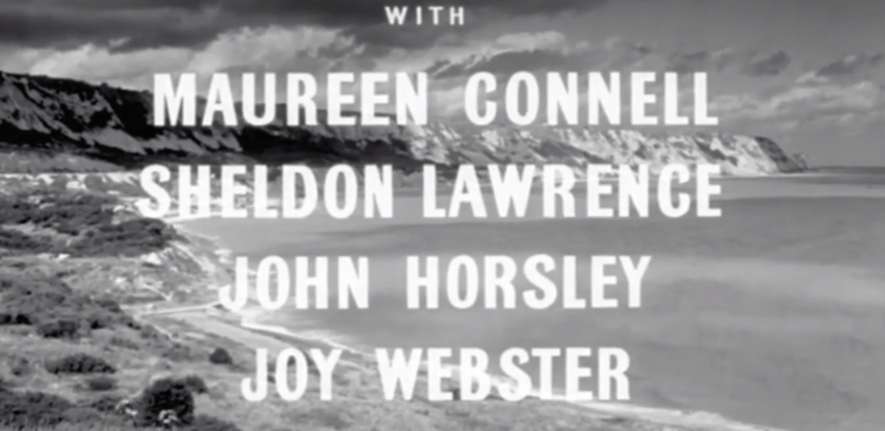 cult film freak: ENGLISH STARLET JOY WEBSTER CHANNELS 'STORMY CROSSING'