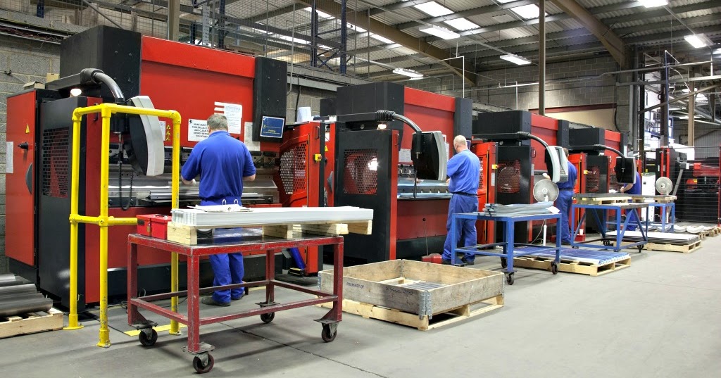 Estudio del Trabajo Unidad 4 : Datos Estándar