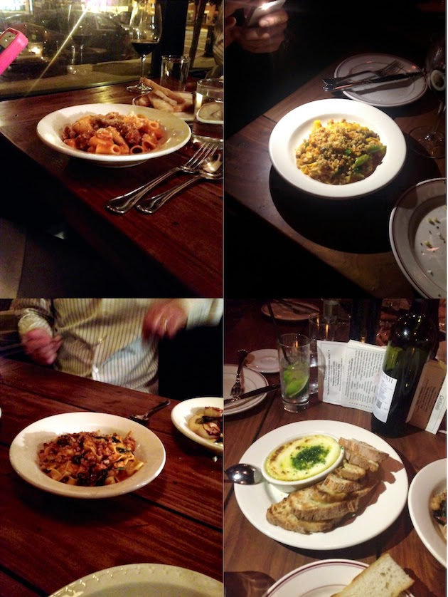 Foodwanderings: DC Eats & Food: My Favorite Dining Out Spots: The Red Hen