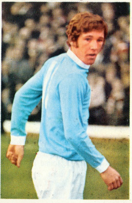 Ian Bowyer K.O.s Köln