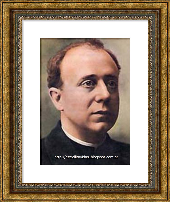 DERECHO A VIVIR Y SER AMADO: Pedro Poveda Castroverde