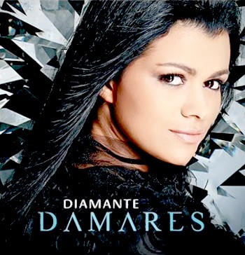 Damares: CD Diamante