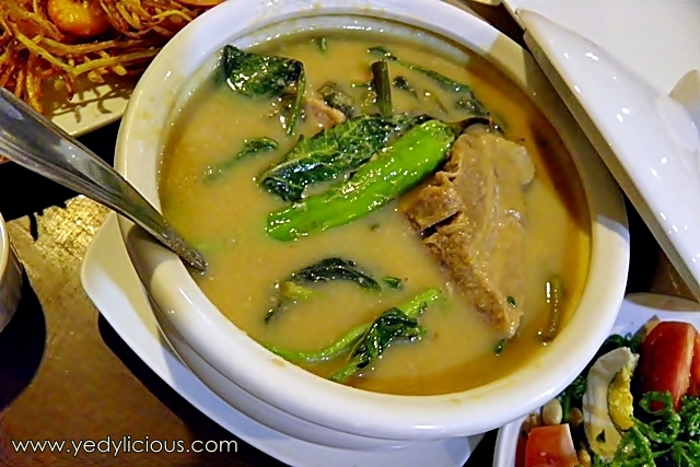 Binulo Restaurant at Clark Freeport Zone in Pampanga | YedyLicious ...