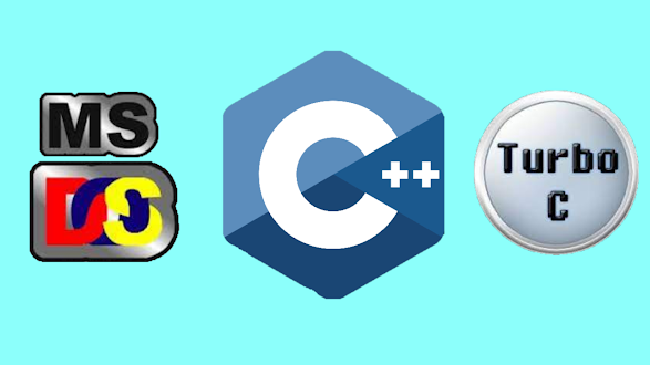 How to download and install Turbo C++