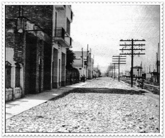 IMAGENES PARA EL RECUERDO MISLATA AÑOS 1915 AL 1960 ( VALENCIA )