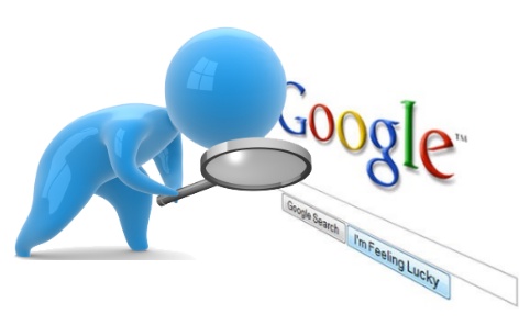 Encontrando tesoros en la red: Búsquedas más eficientes con Google