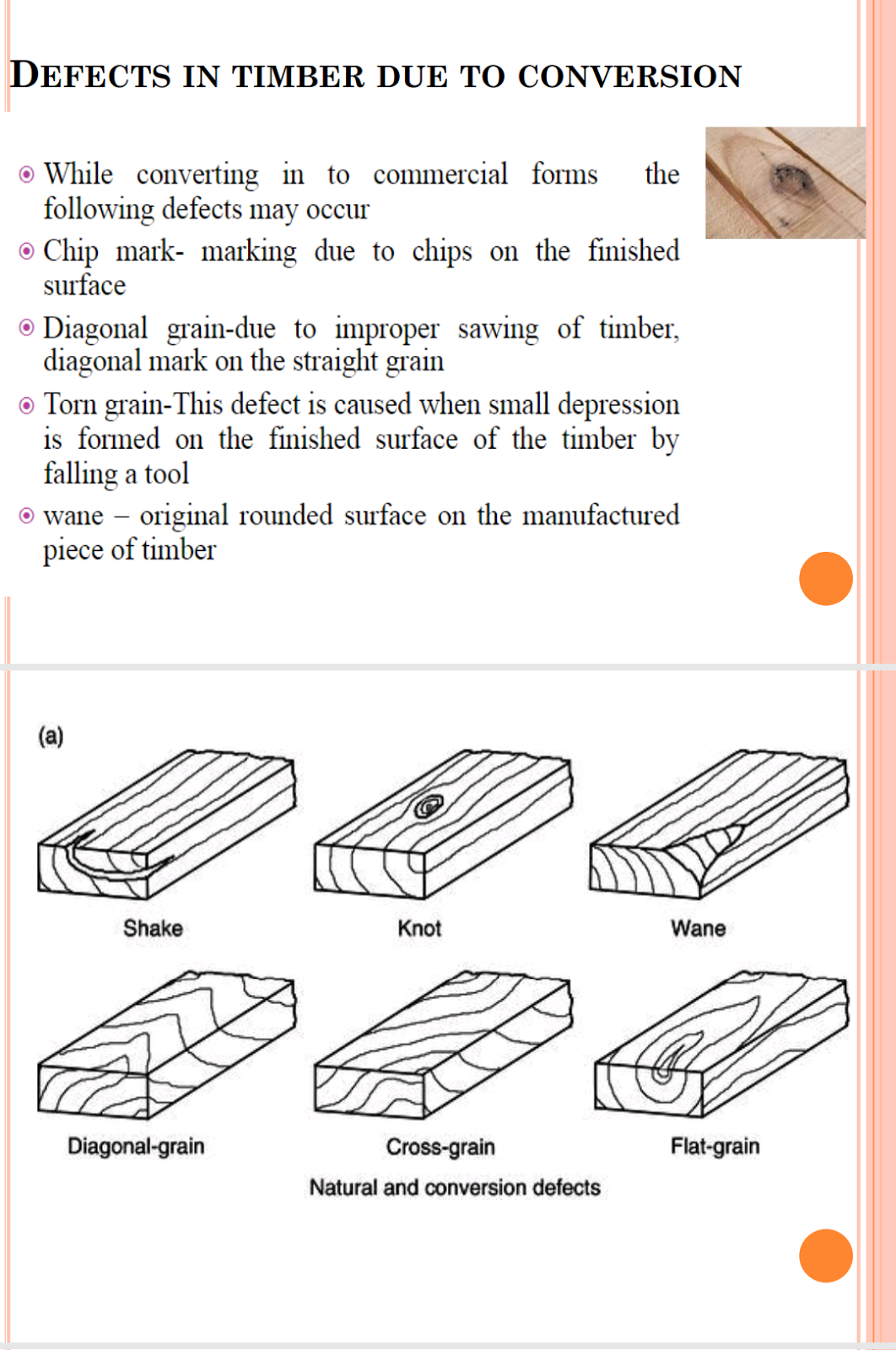 timber ppt bc 5th sem