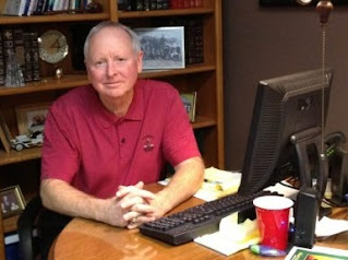 Rod Gaspar: 1969 World Champion Mets Utility Man (1969-1970)