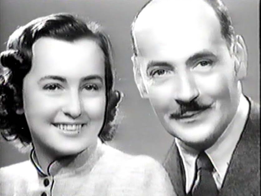 ALBERT, LE BON FRERE: NOUVEL EXTRAIT : Albert et Mila