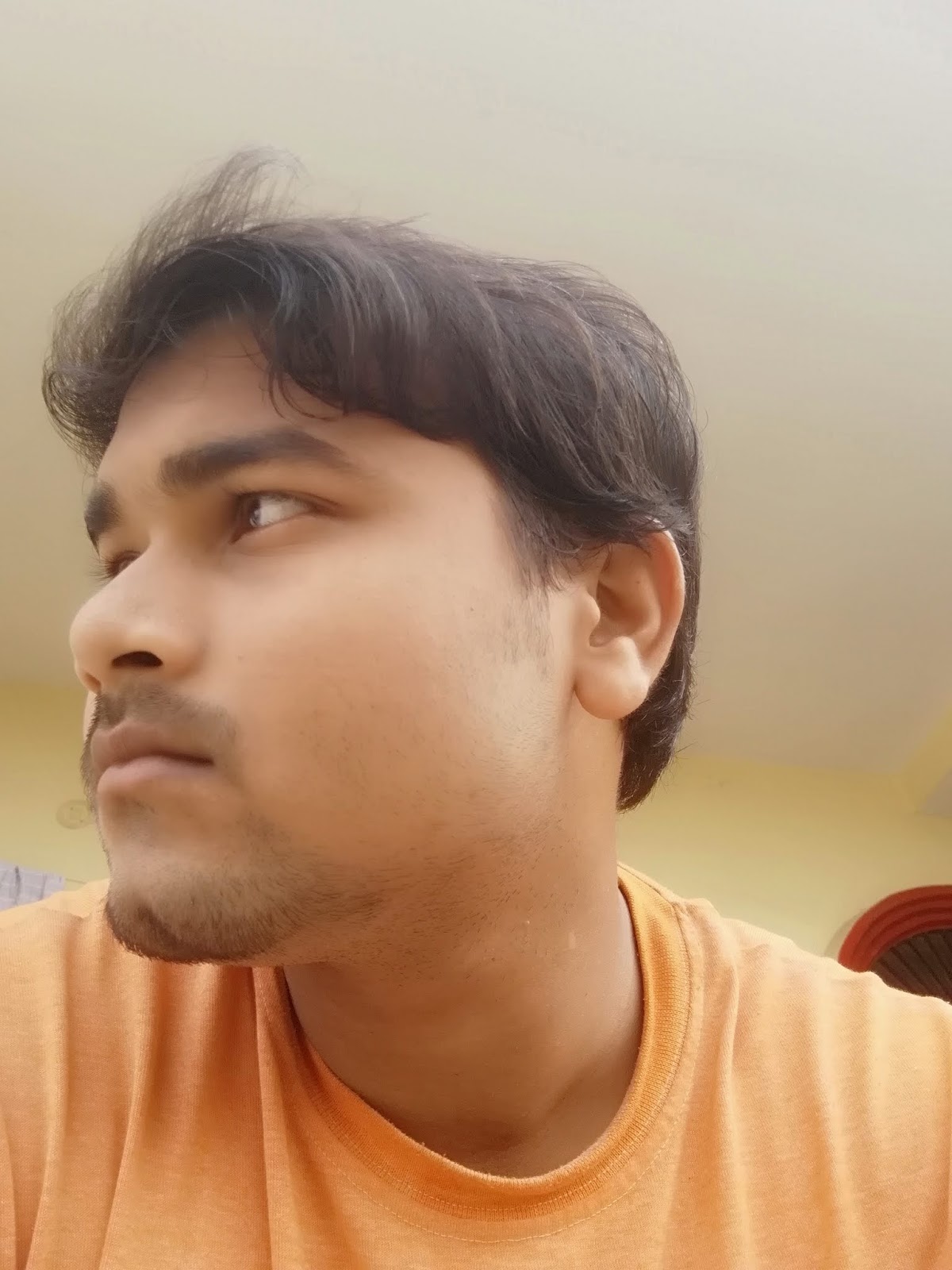 ANIKET SINGH KUSHWAHA