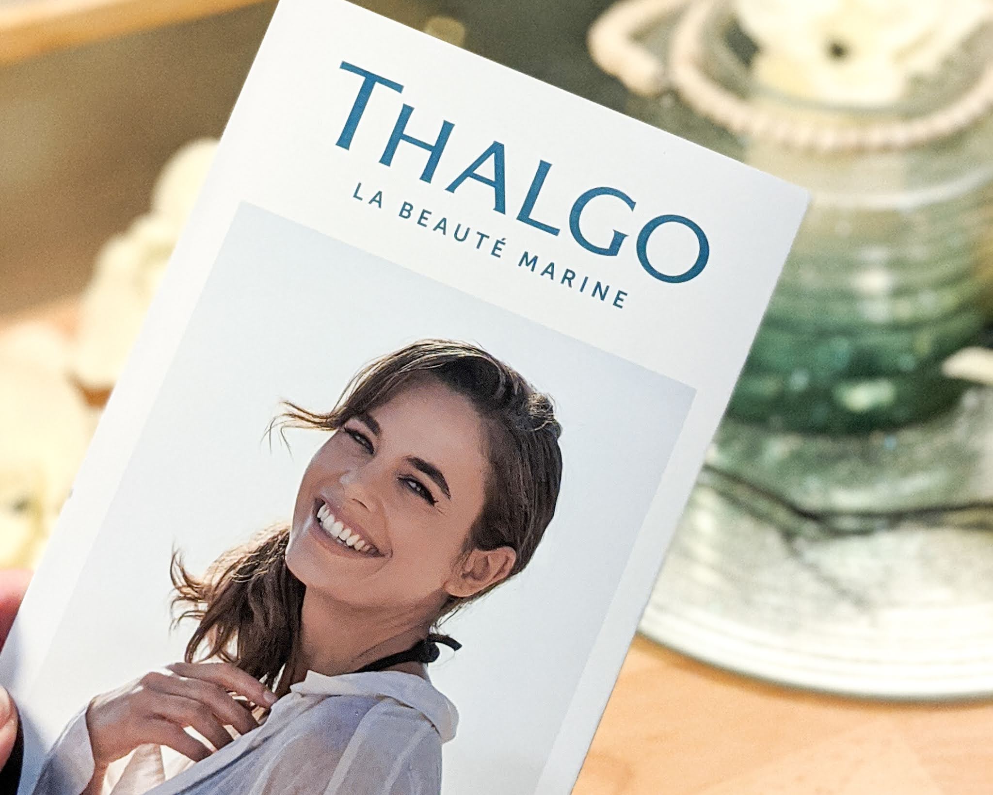 Beauty on Review: Review: Peeling Marin Treatment at Moorhall Hotel ...