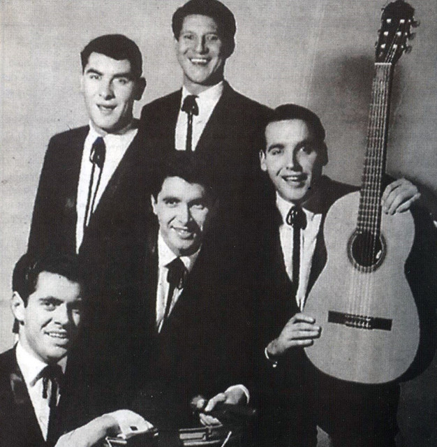 LOS CUATRO CUARTOS (1962-)