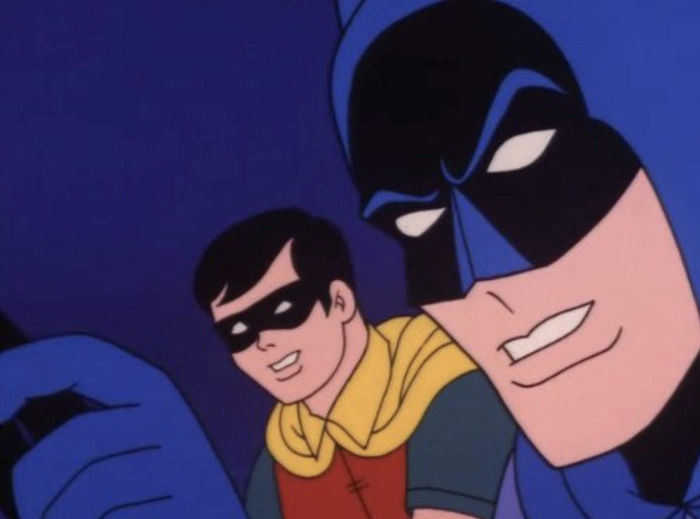 .: Release the Fleischer Cut: DC Heroes’ Classic Cartoons