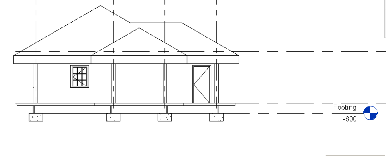 Thai BIM Pro: เรื่องของ BIM ด้วย Revit