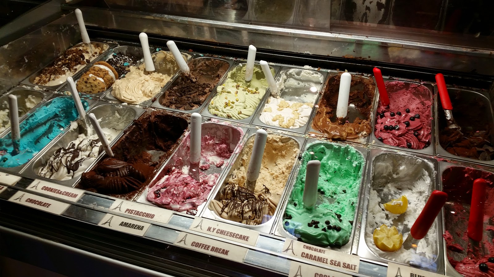 replanted.chicagoan: All Chocolate Kitchen, Geneva, IL