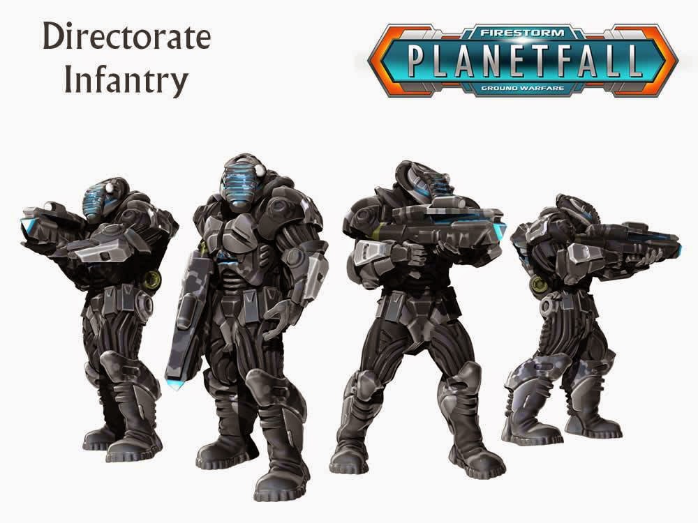 [TMP] "New previews of Planetfall" Topic