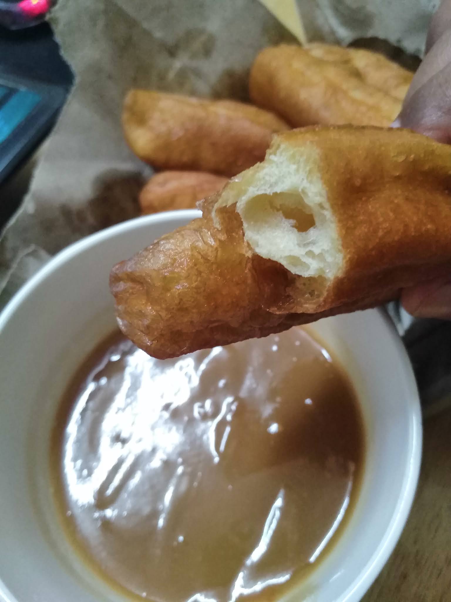 Yaotiao a.k.a Cakoi | Syuderis.com