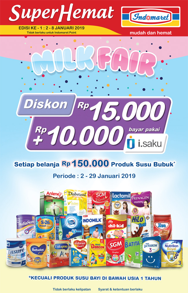 Cara Promosi Barang Di Indomaret - Delinewstv