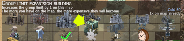 Desert Order Game Guide: 2020