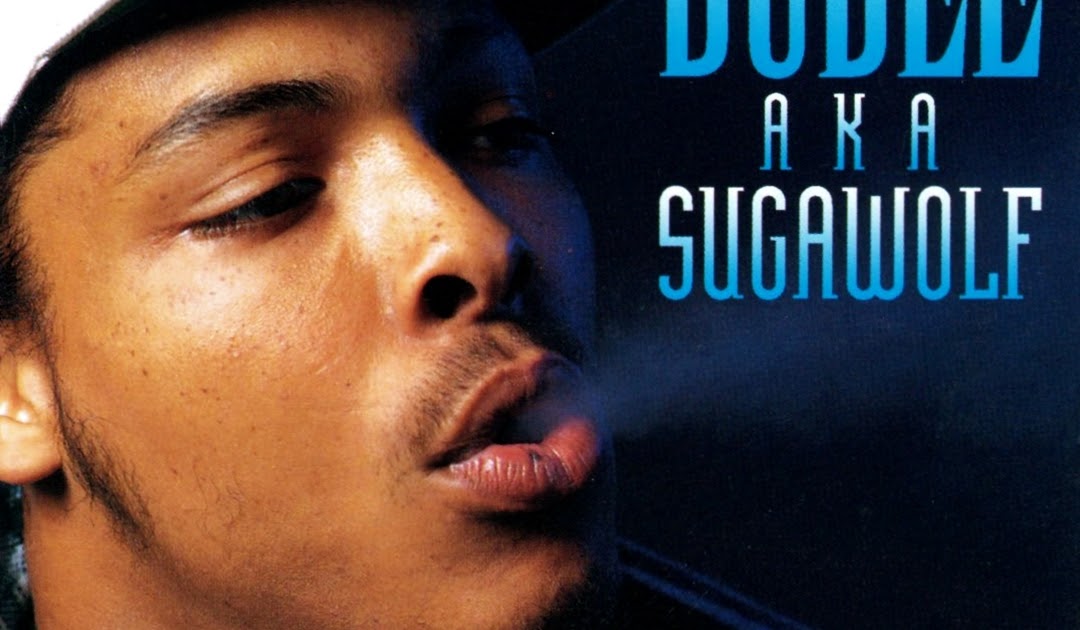 Dubee - Dubee a.k.a. Sugawolf (1996) ~ Mediasurfer.ch