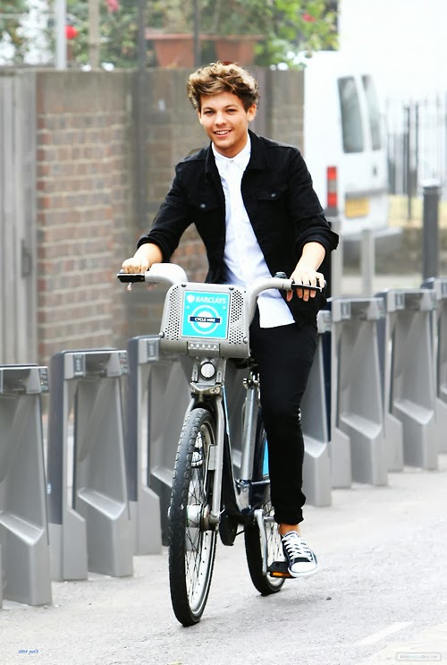 You make me strong : Descripción