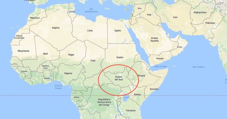 MISIONERAS COMBONIANAS EN MÉXICO, COSTA RICA Y GUATEMALA: "EL PAPA POR ...