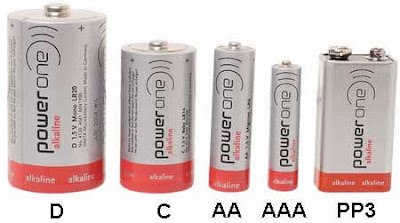 Зай буюу батерей | Battery-3R: Reduce, Recharge, Recycle