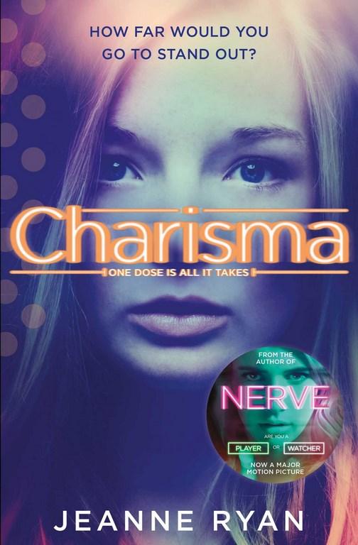 Kids' Book Review: Review: Charisma