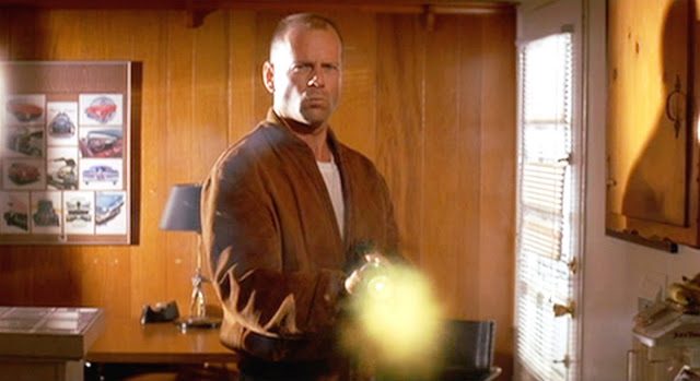 Pulp Fiction: Synopsis