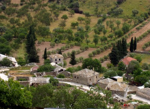 ΠΑΛΙΟΥΡΙ ΕΒΡΟΥ: ΑΣ ΓΝΩΡΙΣΟΥΜΕ ΕΝΑ ΑΚΟΜΑ ΠΑΛΙΟΥΡΙ ΤΗΣ ΕΛΛΑΔΑΣ, ΑΥΤΟ ΠΟΥ ...