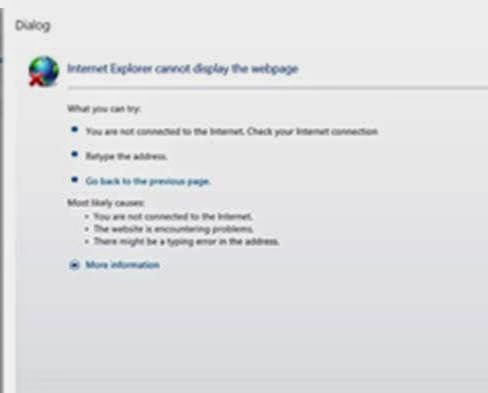 Sharepoint Solutions Repository: Error While Creating Web Application in SharePoint 2013