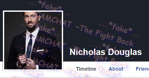 ScamHaters United Ltd.. Visit us also on Facebook and Instagram ...