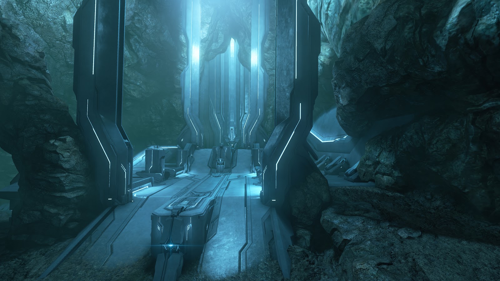 Halo 5 Guardians multiplayer trailer, GAMESCOM 2015 - Page 4 - NeoGAF