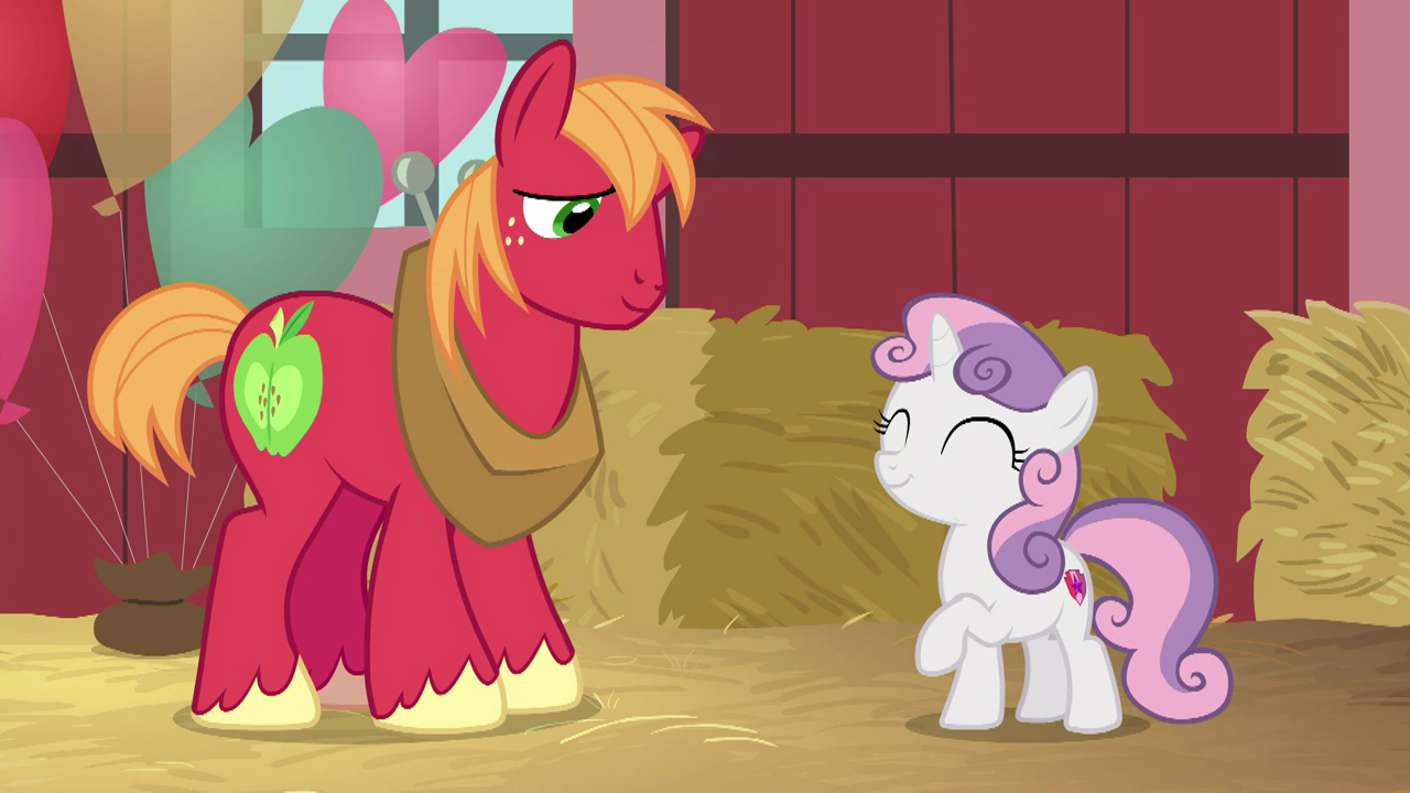 Equestria Daily - MLP Stuff!: "The Break Up Break Down" Episode ...
