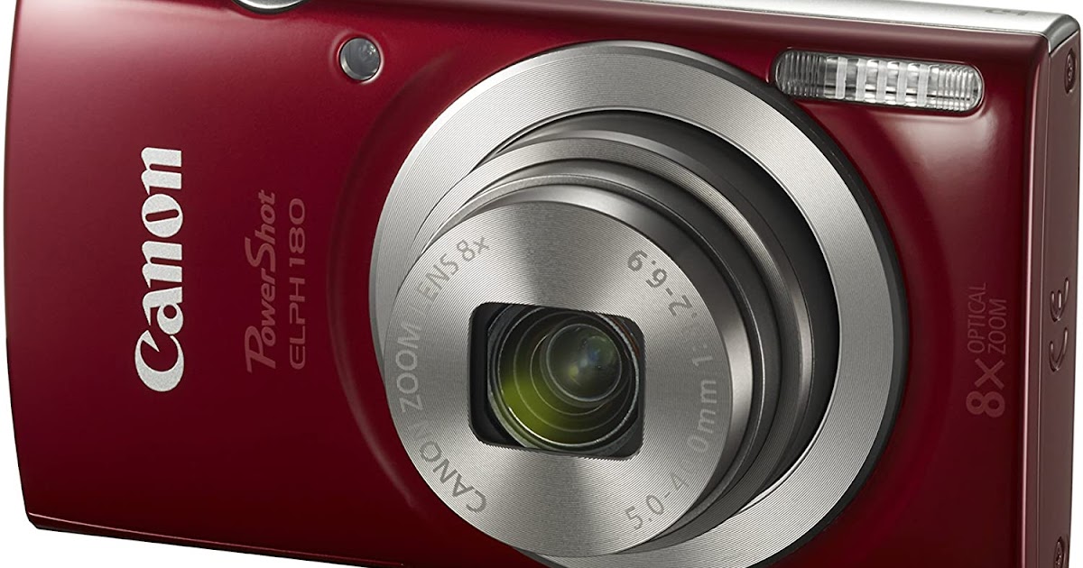 Review on Digital Point & Shoot Cameras