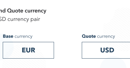 What is Base and Quote Currency in Forex Trading