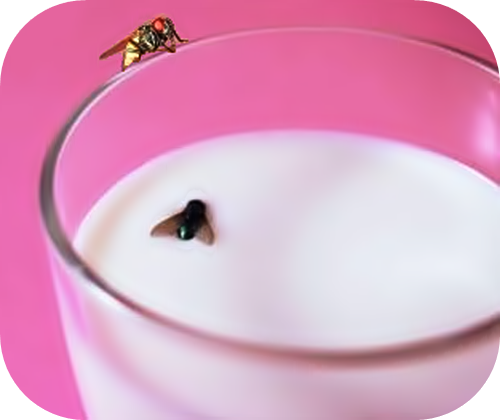 Cartujo con licencia propia: ¡¡HUYE, ESPÍRITU SANTO!!