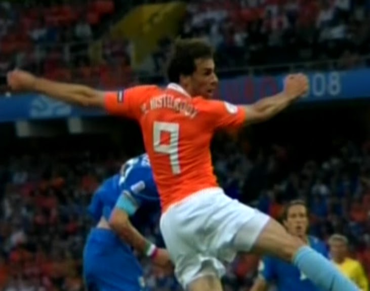 JOGOS DAS COPAS E IMAGENS: HOLANDA X ITÁLIA ( EUROCOPA - 2002 ...