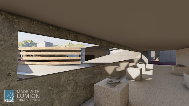 Joe Stuart ARCH1101 Lumion Images Joe Stuart ARCH1101 Lumion Images