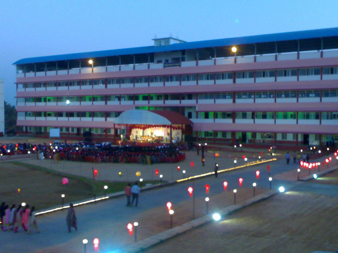 EDUCATION @ MANGALORE: Information About all Colleges in Mangalore ...