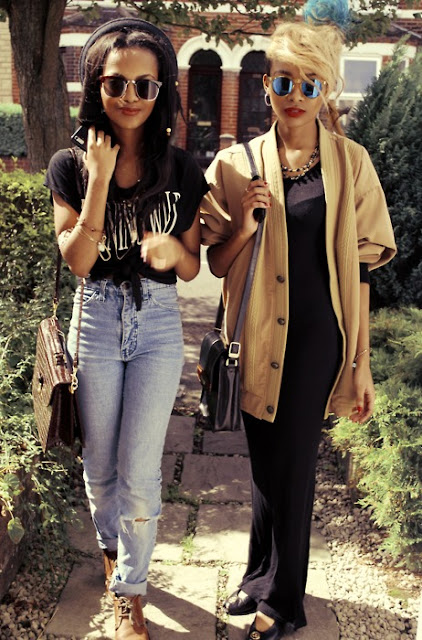 ThatDankWench: Be a RUDE Wench...